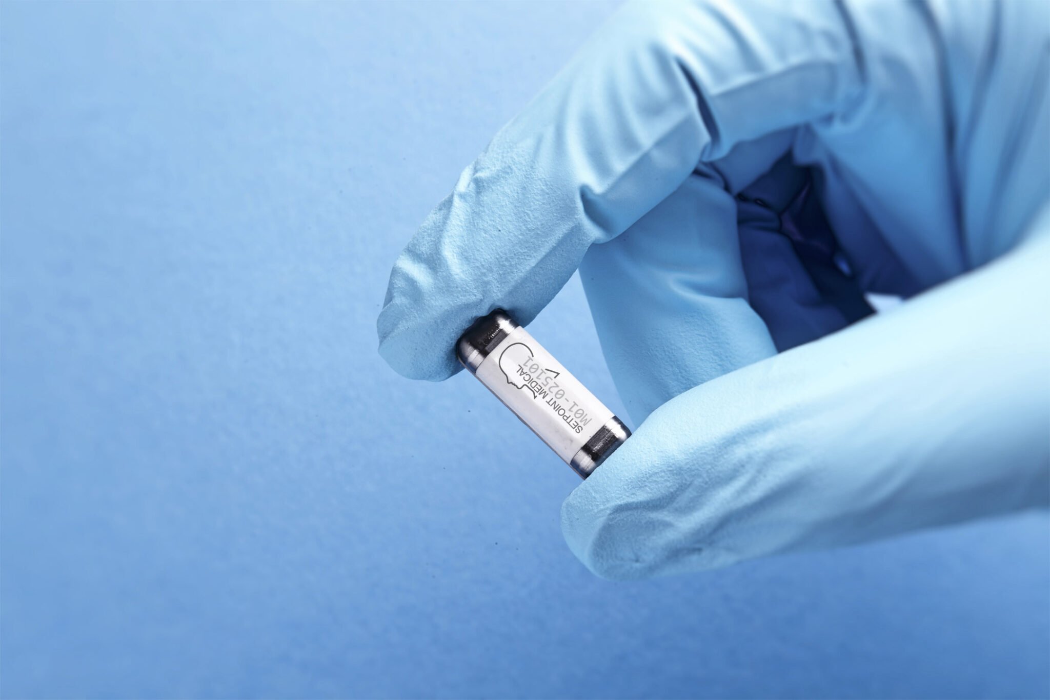Surgeons - SetPoint Medical