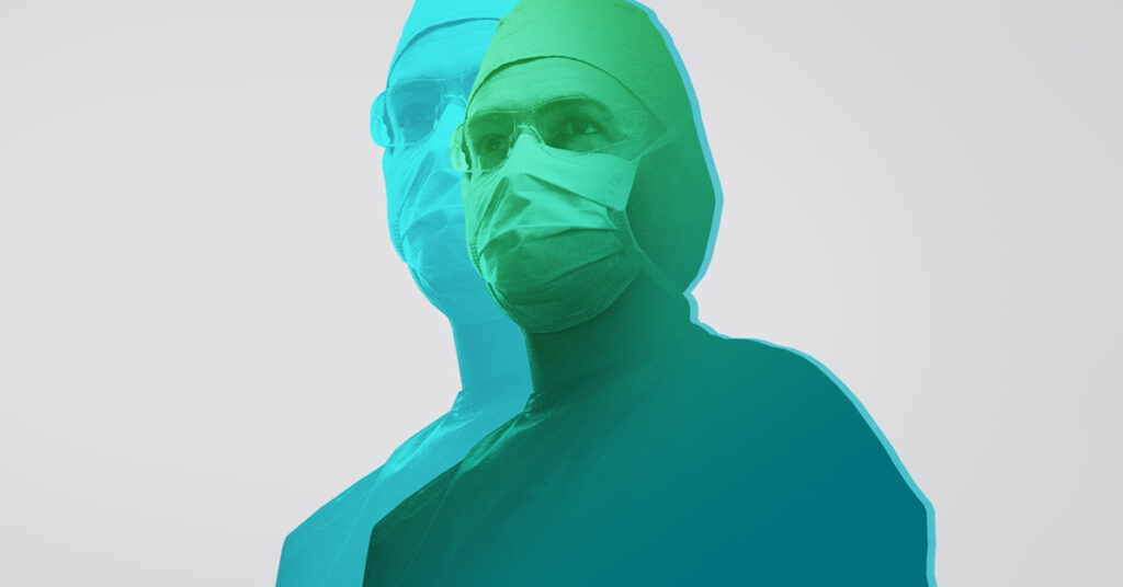 Surgeons - SetPoint Medical