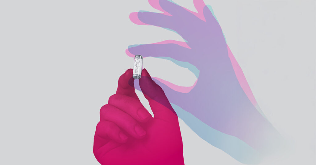 Therapy – SetPoint Medical